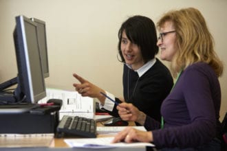 Computing Apprenticeships - Brooklands College