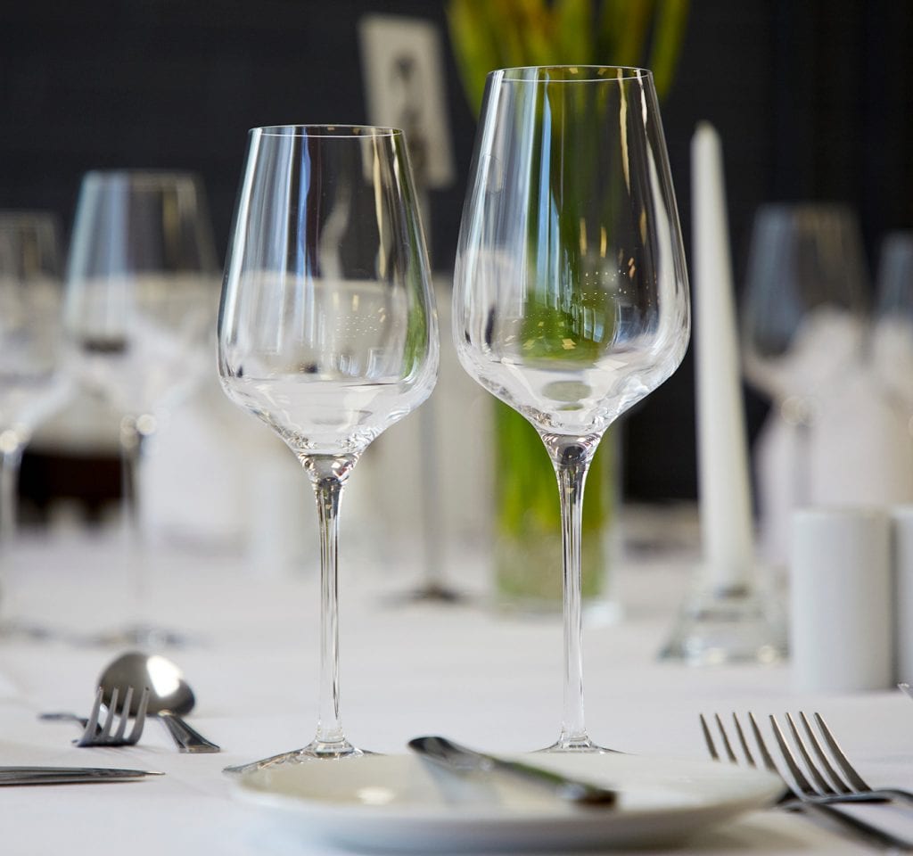 Brooks Restaurant - Brooklands Technical College