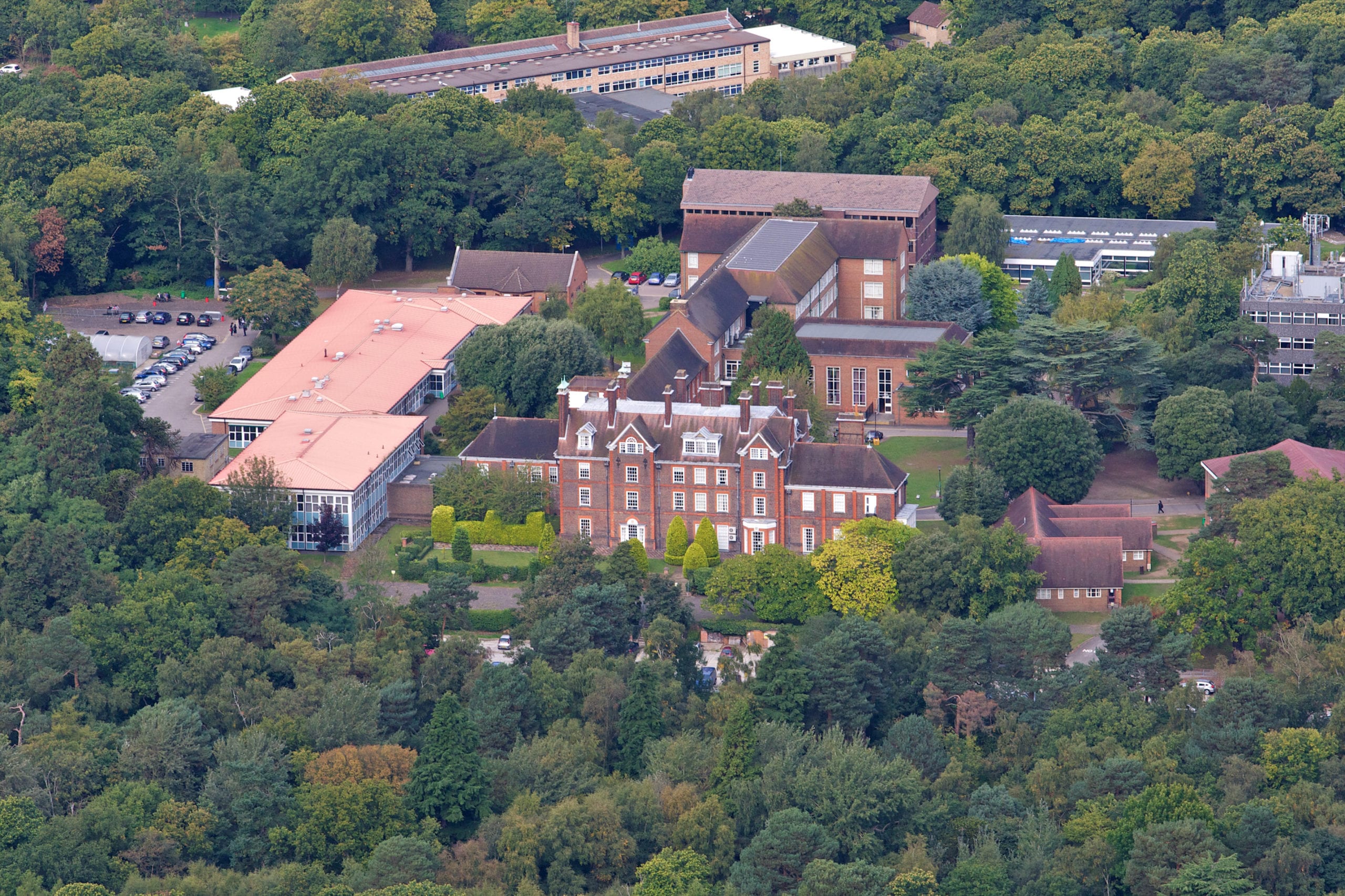 2013_1009_aerial_025 | Brooklands College