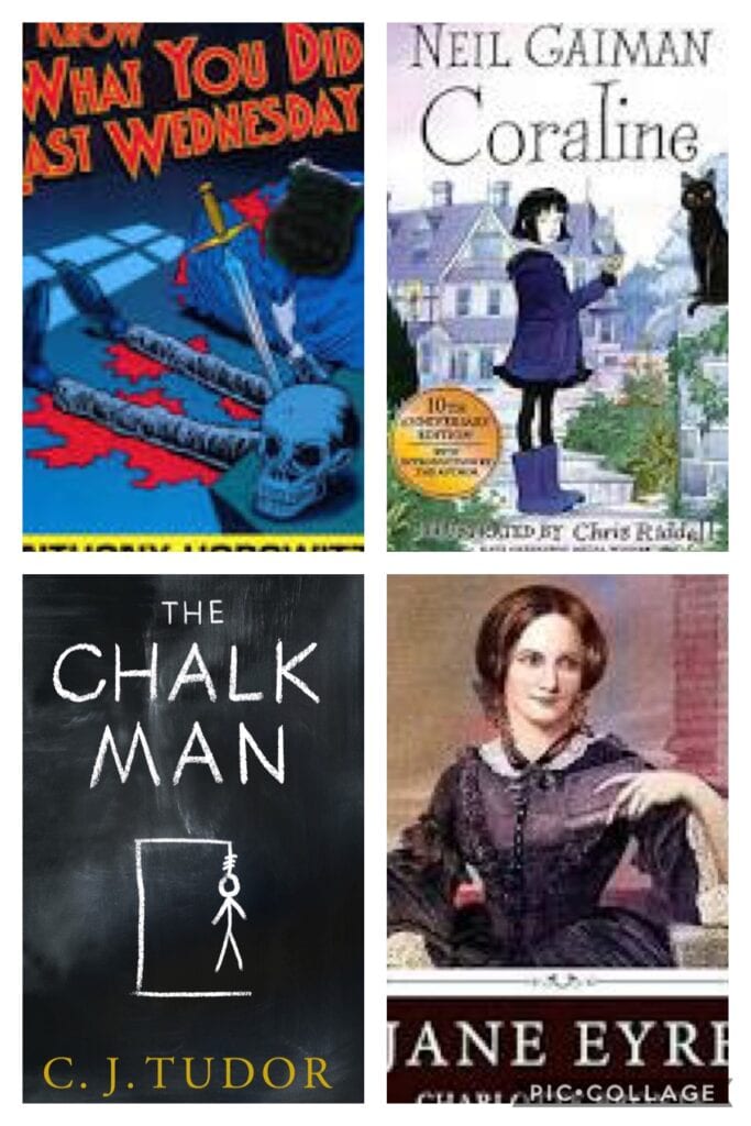 Half-term Hallowe’en - Brooklands Technical College