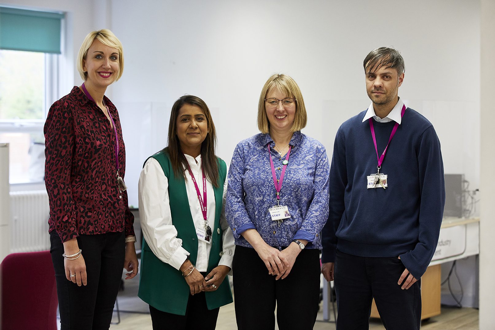 Student Services - Brooklands College