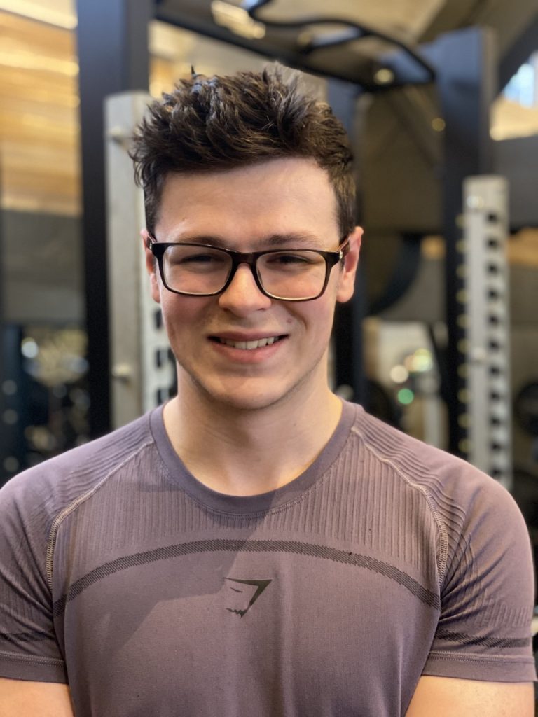Student Profiles - Brooklands Technical College