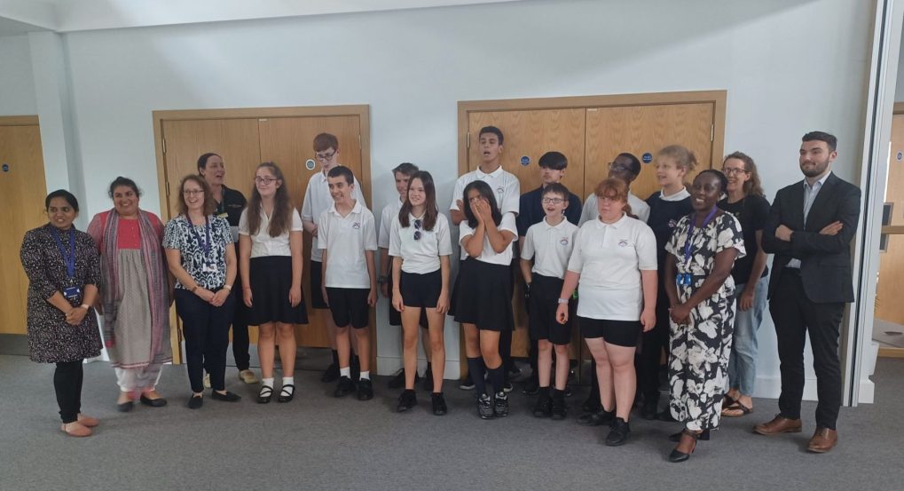 Green Skills Event - Brooklands College