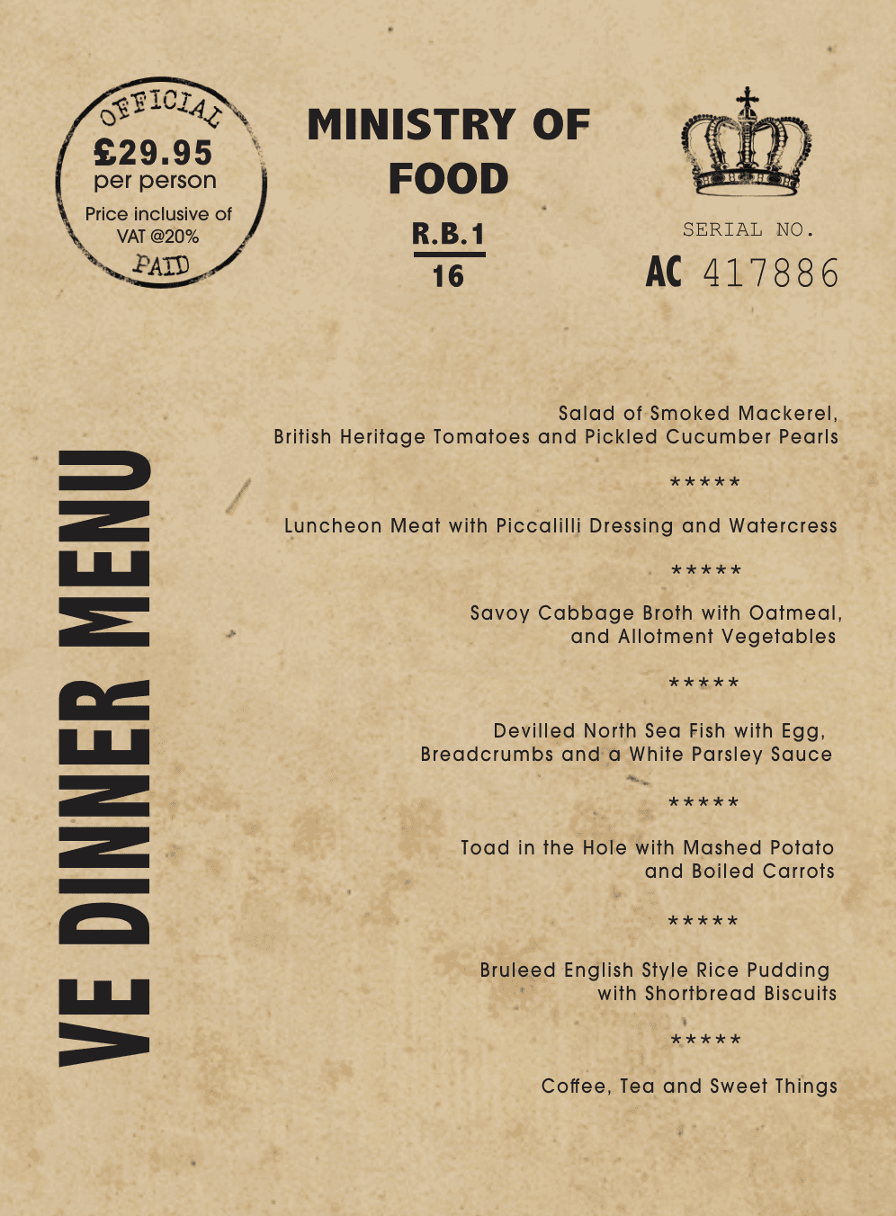 Brooks Restaurant - Brooklands College