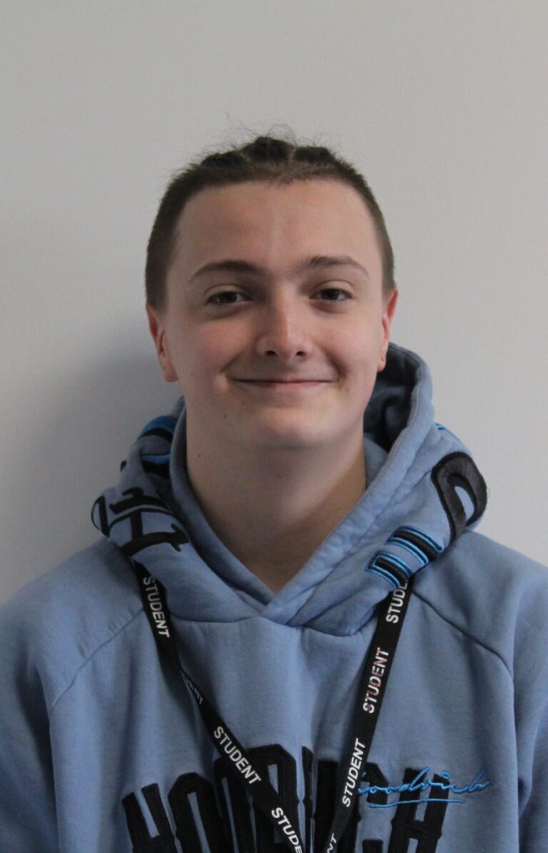 Meet the Governors - Brooklands Technical College